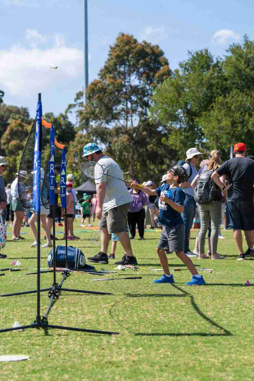 Membership - Badminton Geelong
