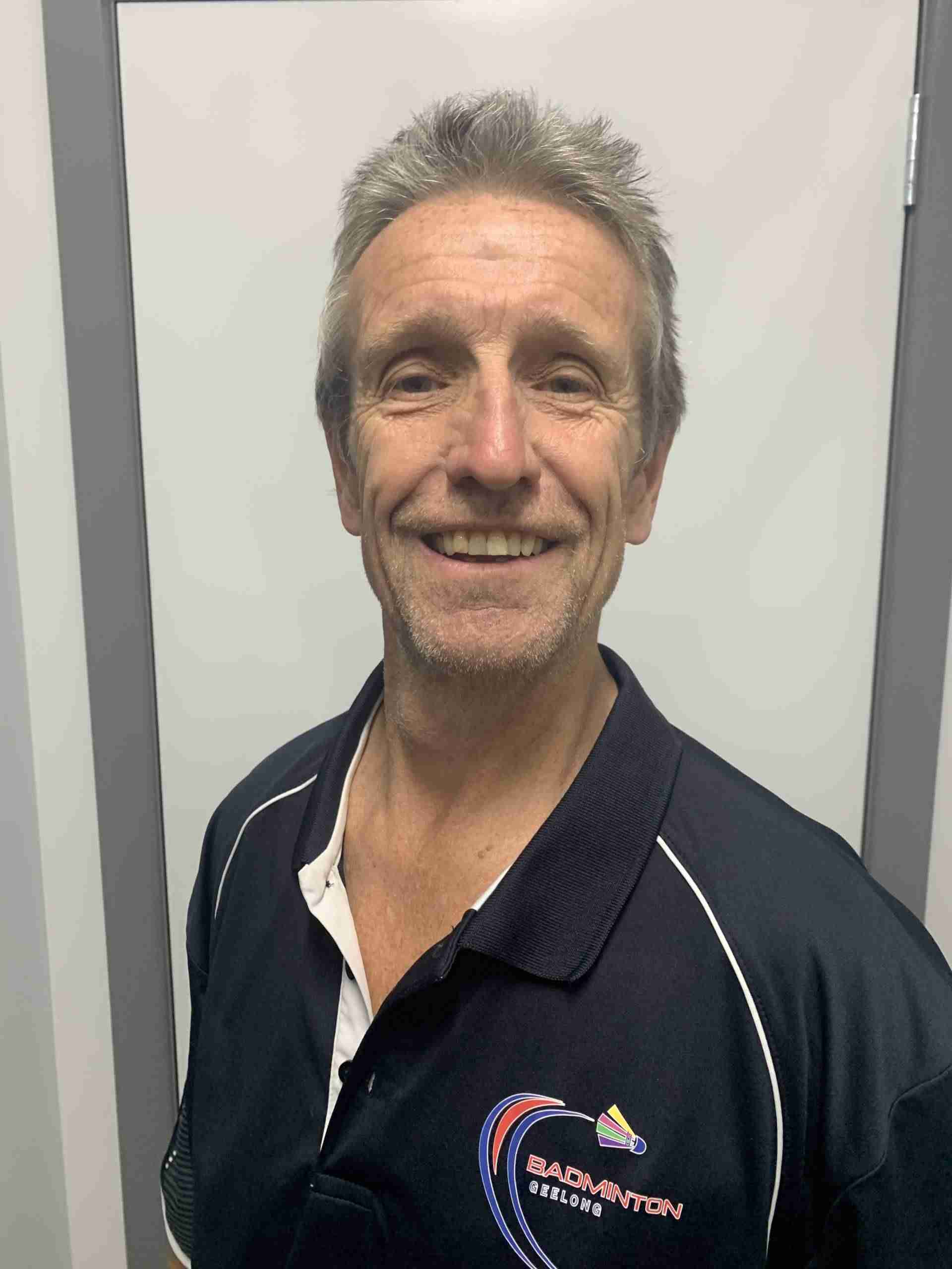 Our Team - Badminton Geelong