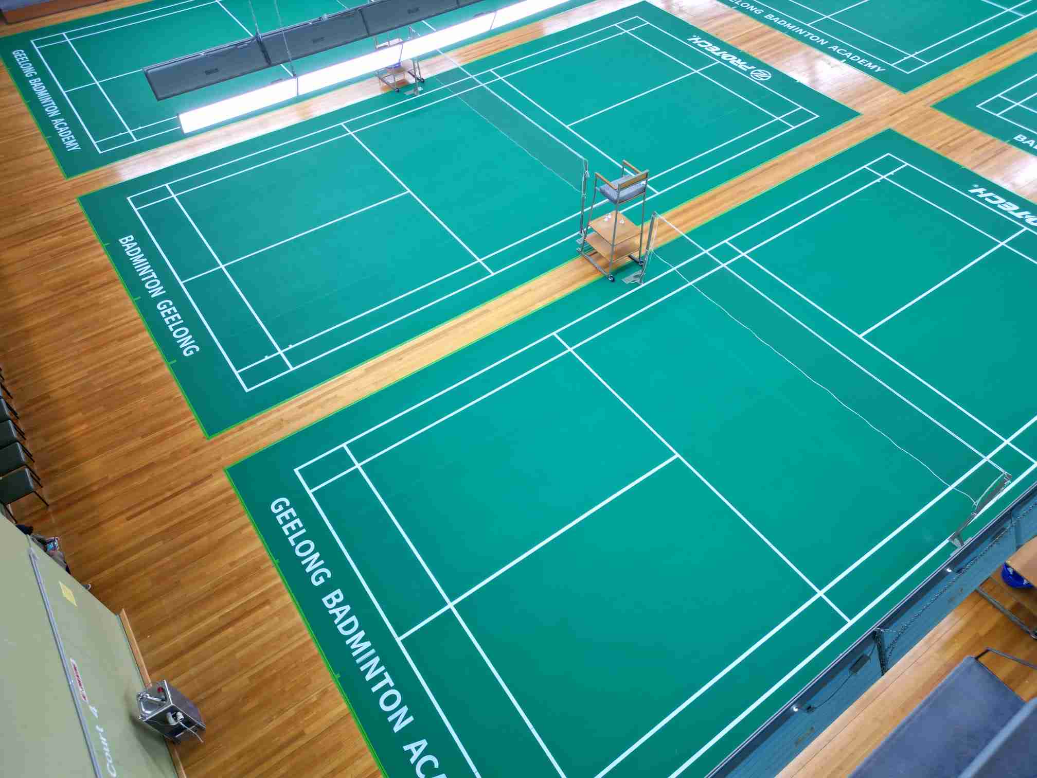 #Home-page Badminton - Badminton Geelong