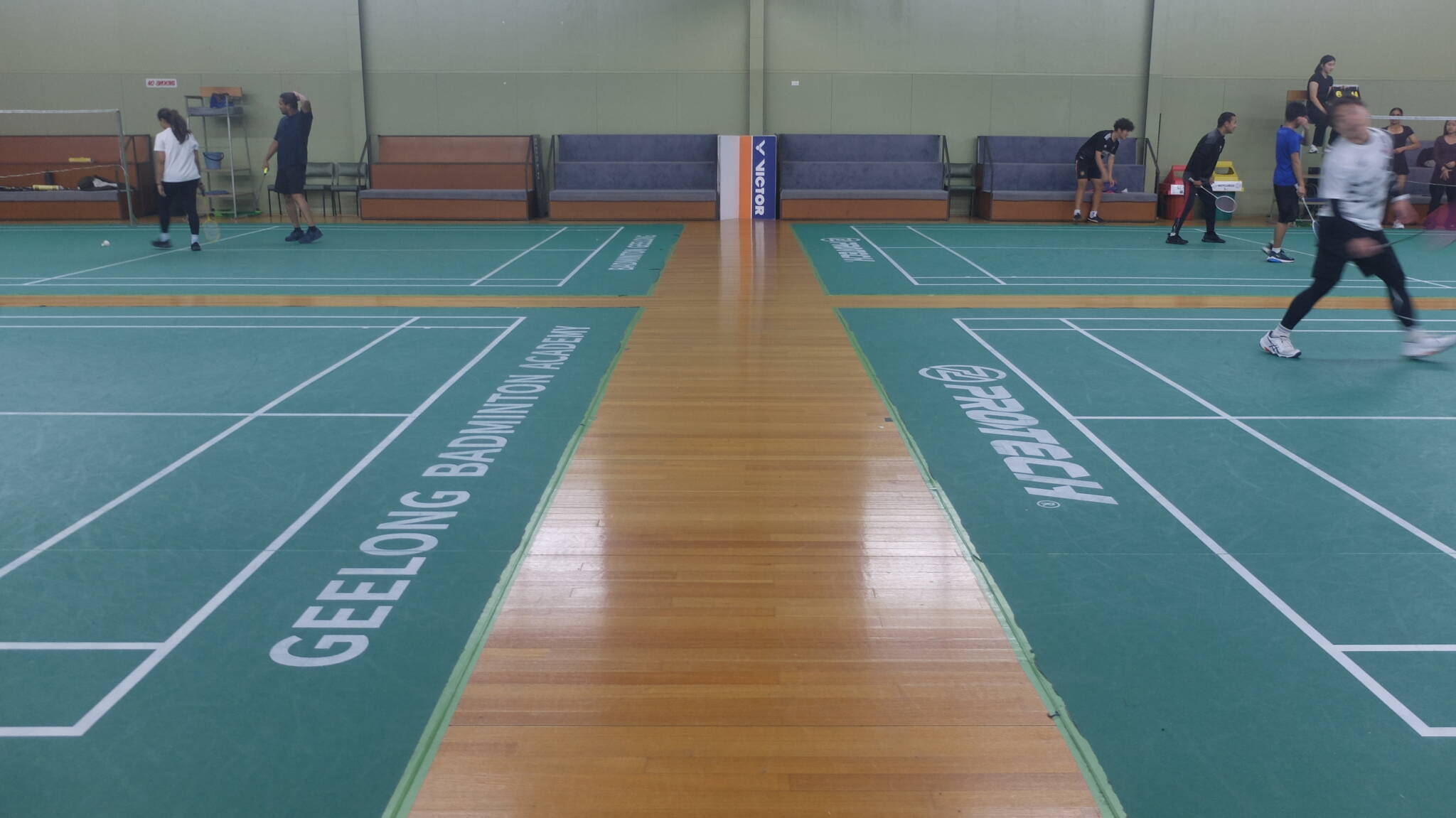 #Home-page Badminton - Badminton Geelong